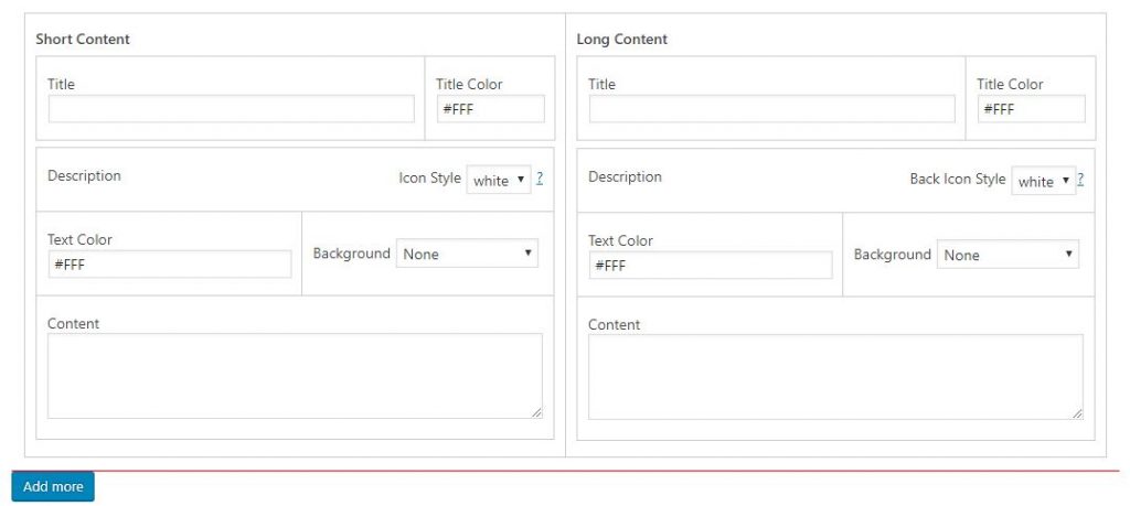 WP Oneslider - Responsive Content Slider for Wordpress